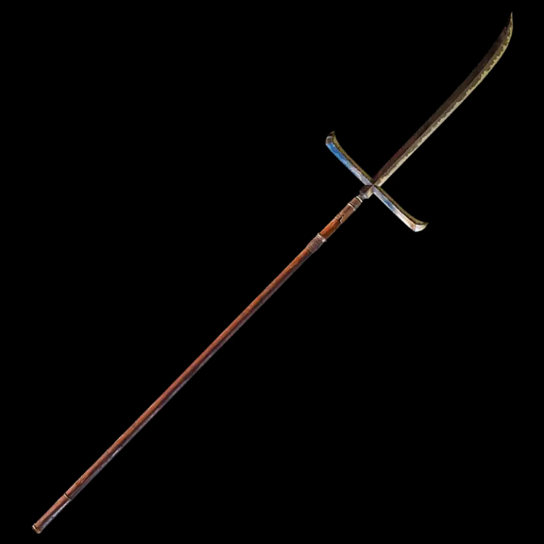 Elden Ring Best Bleed Weapons & Builds After Patch 1.15 in Shadow of ...